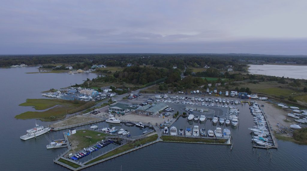 About Atlantic Cove Marina - Your Local Marina Shop in Long Island NY
